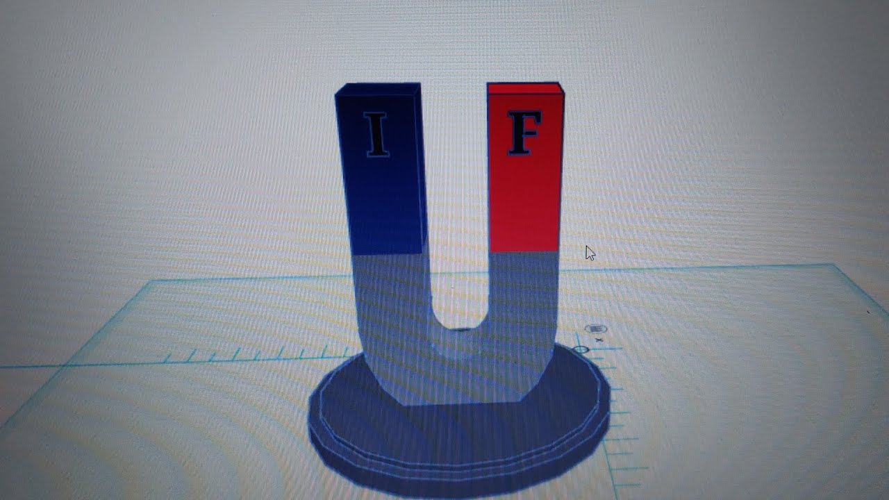 "Creating a Magnet with My 3D Printer!" - YouTube