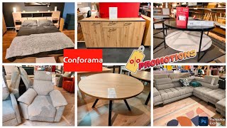 🎯 New arrivals at Conforama: Guide to the BEST deals January 6, 2026
