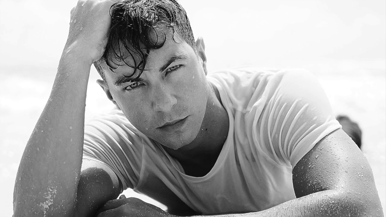 Jake Maiden Dance Showreel 2016 - YouTube