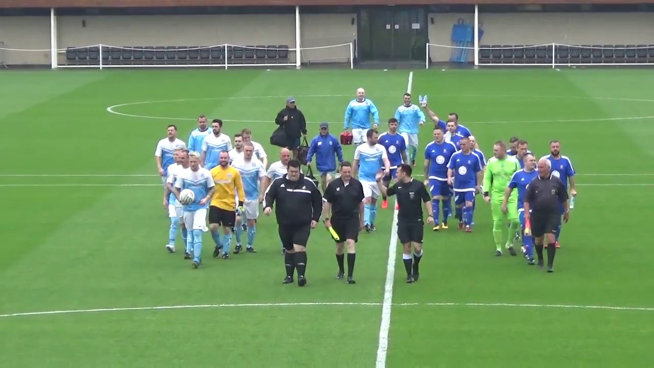 17:5:27 Rockspur v West End Cup Final - YouTube