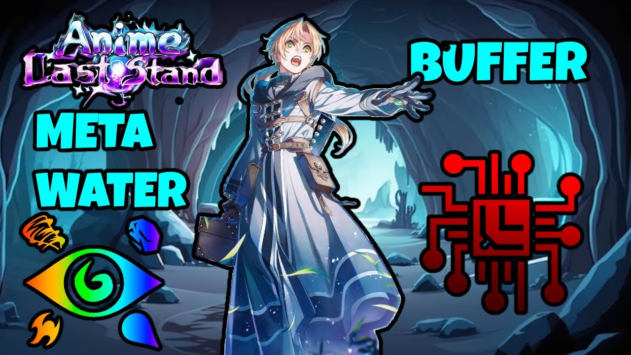 New Avatar Rudeus ShowCase In Anime Last Stand - YouTube