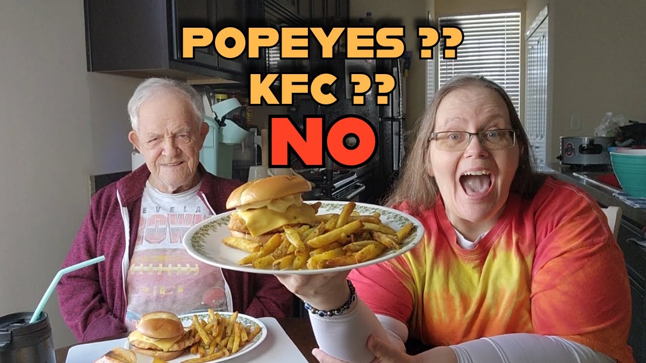 Not Fast Food...Not Takeout Review - YouTube