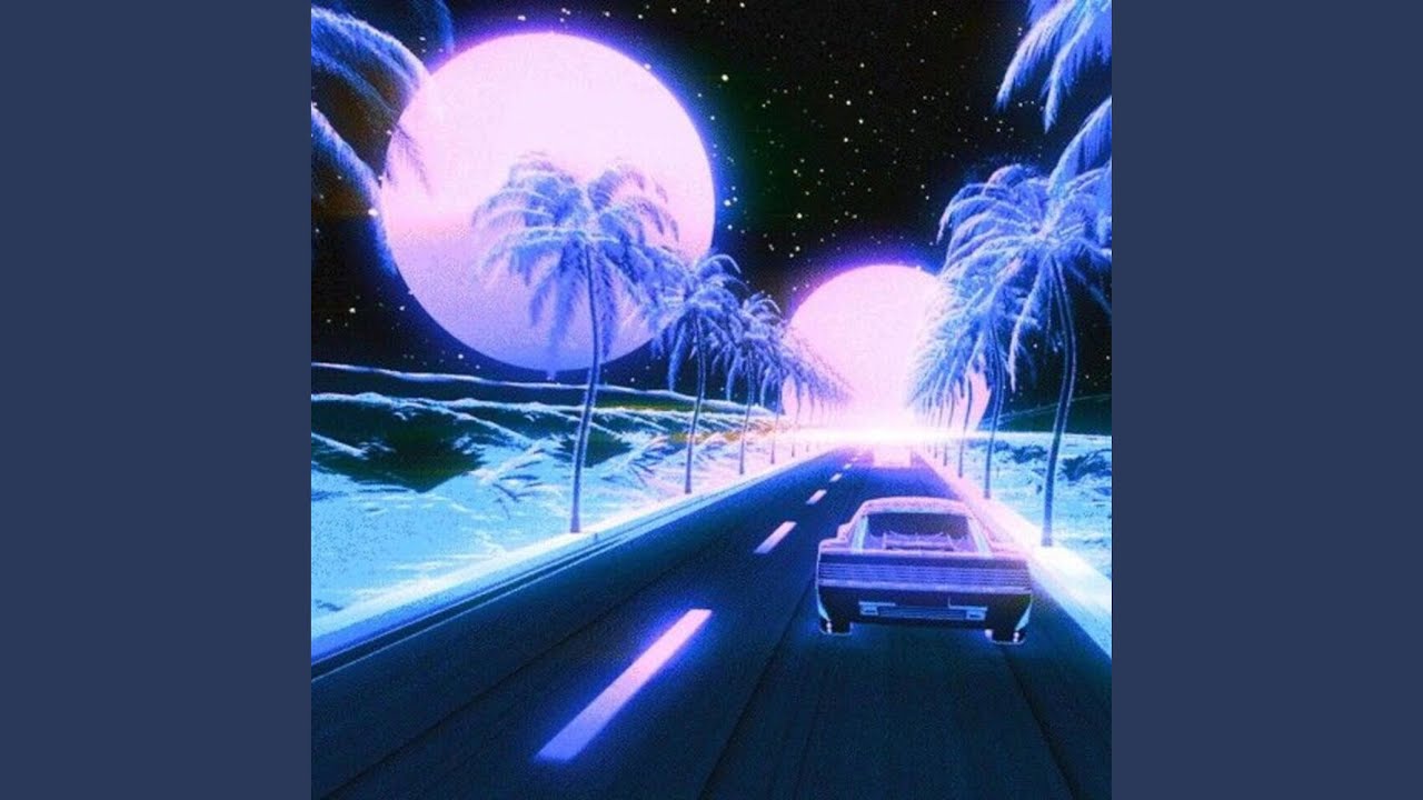 Neon Synth City - YouTube