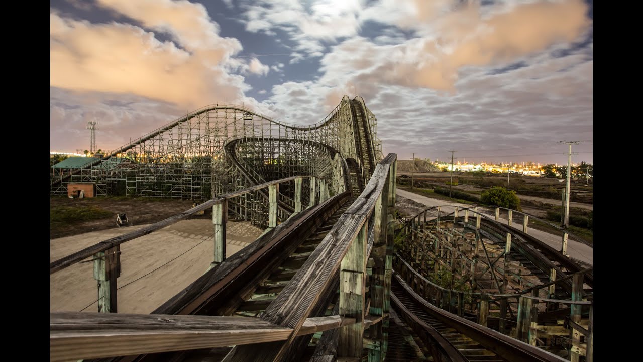 Boomers Dania Beach Hurricane "It Will Blow You Away" 4K - YouTube