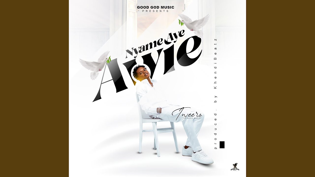 Nyame Aye Awie - YouTube
