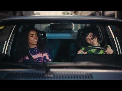 Don't hold yourself back... Do What Makes You Ding! Extra Gum advert