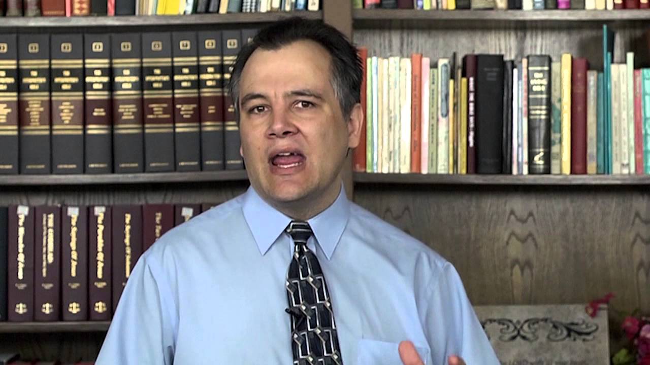 GOD IS OUR DEFENDER: CHURCH OF CHRIST DEVOTIONAL - YouTube