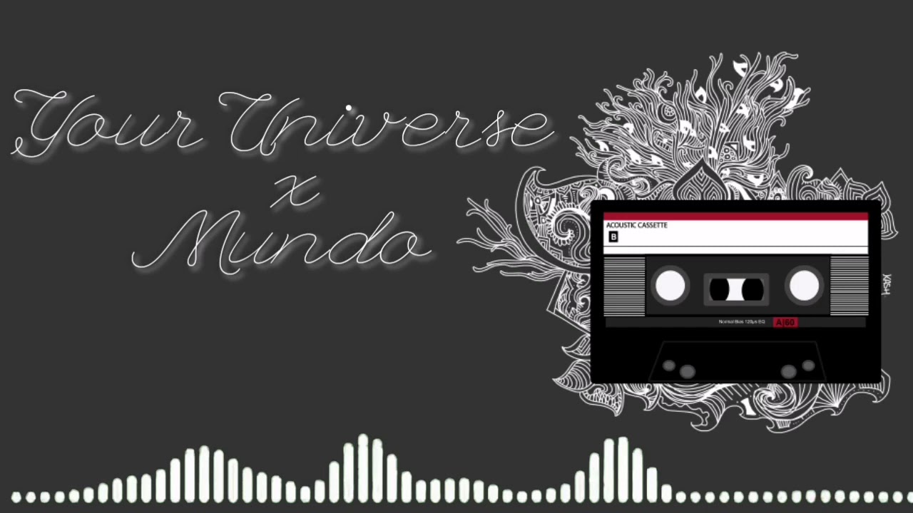 Your Mundo Universe Cover By: Jham & Lee - YouTube
