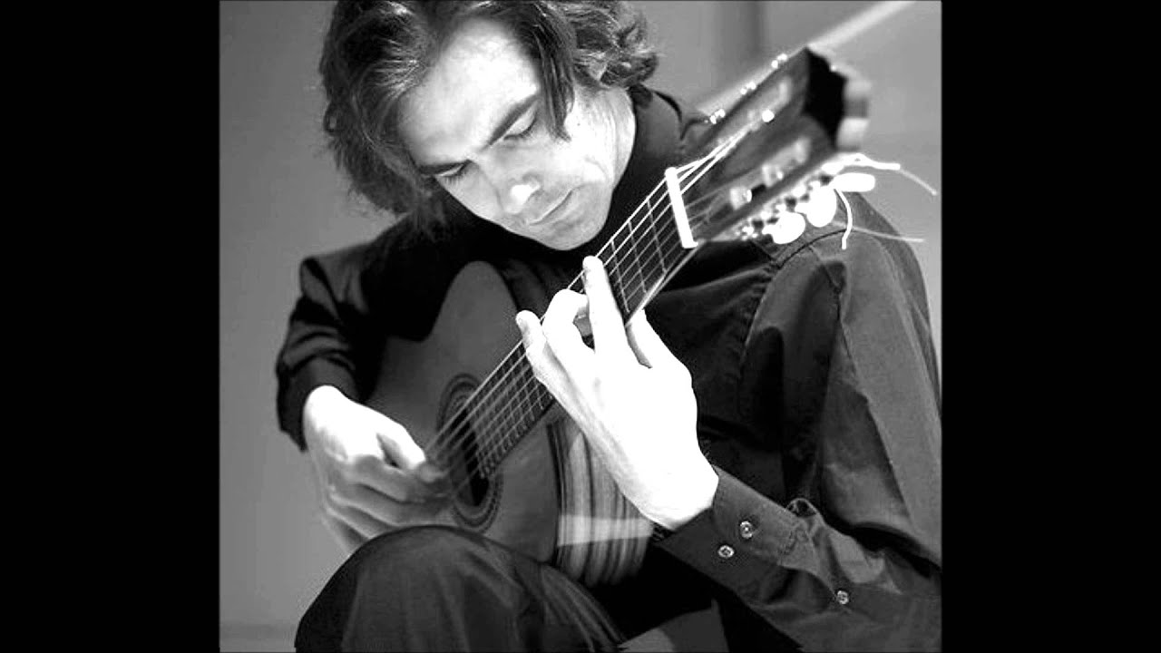 Vincente Asencio - Elegia - David Ratelle - YouTube