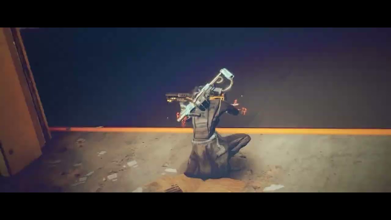 Surrounded - A Destiny 2 Dualtage Ft. Legatron - YouTube