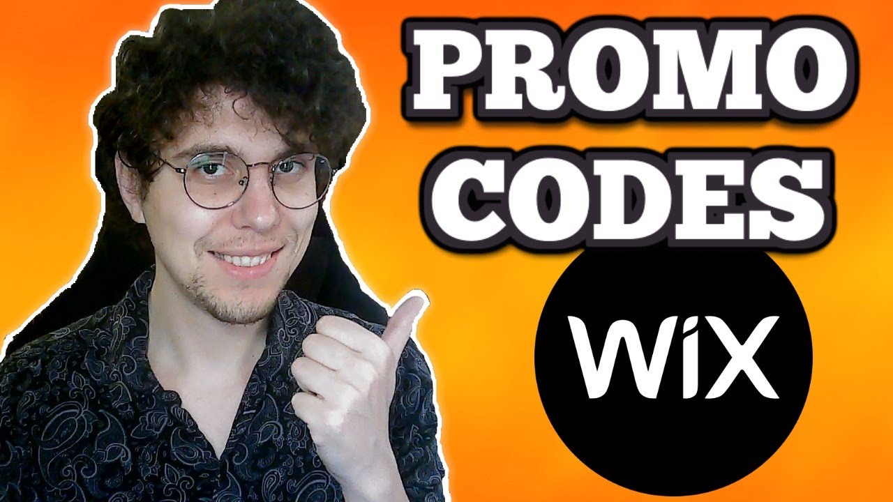 How To Create A Promo Code On Wix - YouTube