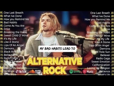 The Best Alternative Song - YouTube