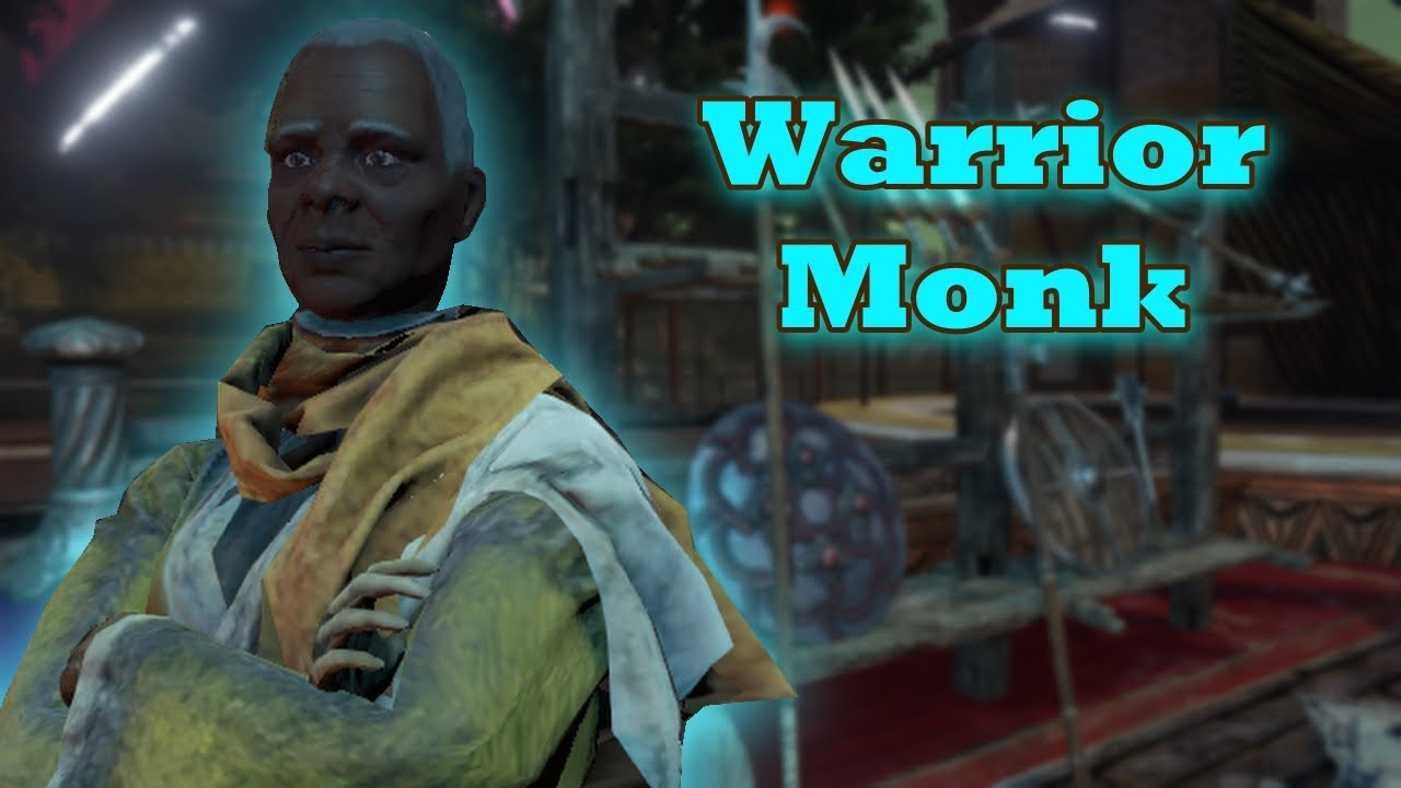 Check Out The BEST MELEE Skill Tree! - Outward Definitive Edition - YouTube