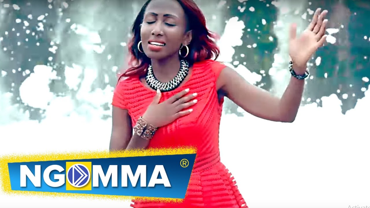 Ann Ng'oi - I Love You Lord (Official Video) - YouTube