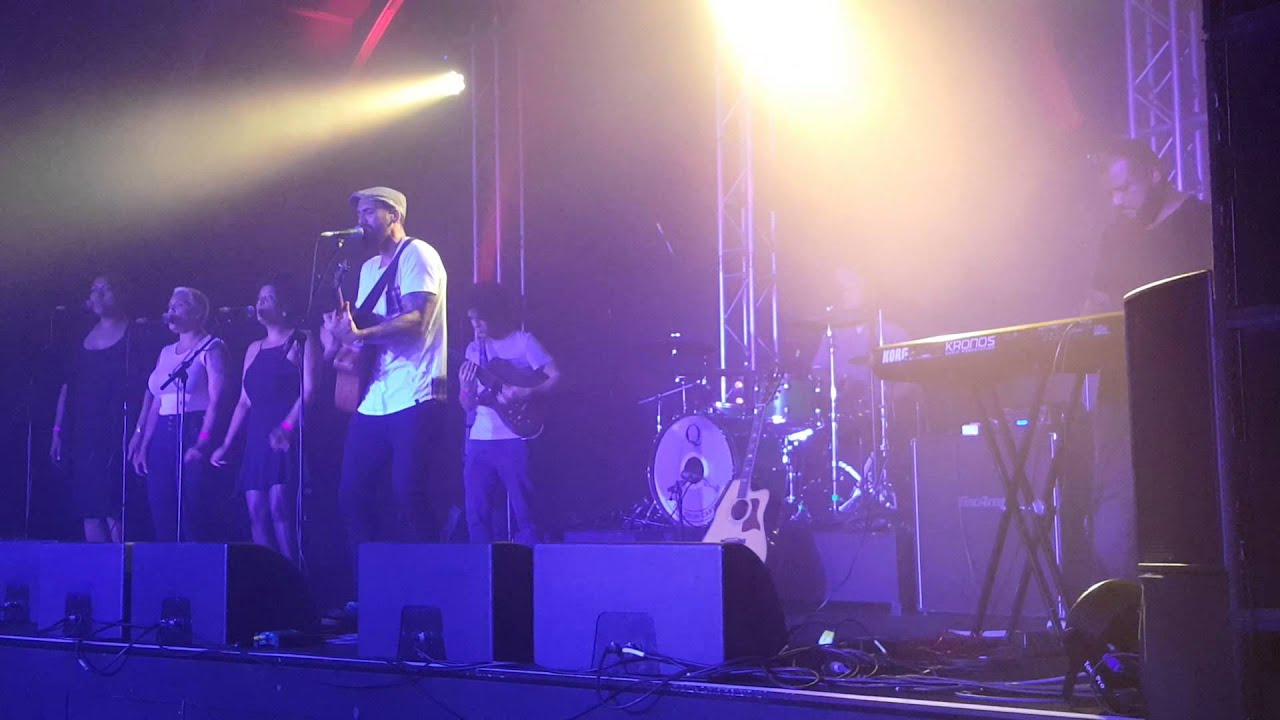 Running - Mark Lowndes - YouTube