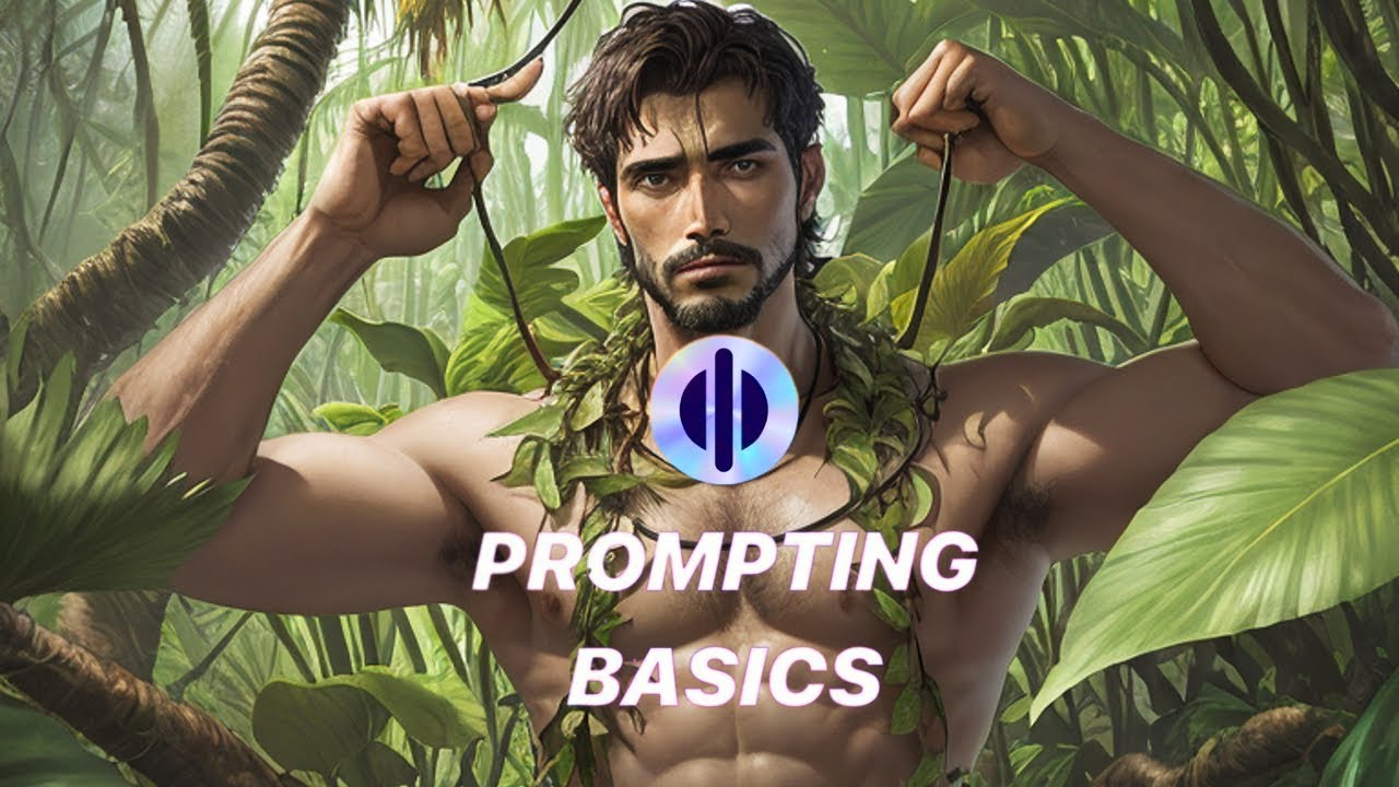 Playground AI tutorial Prompt Engineering || Playground AI Tutorial How ...