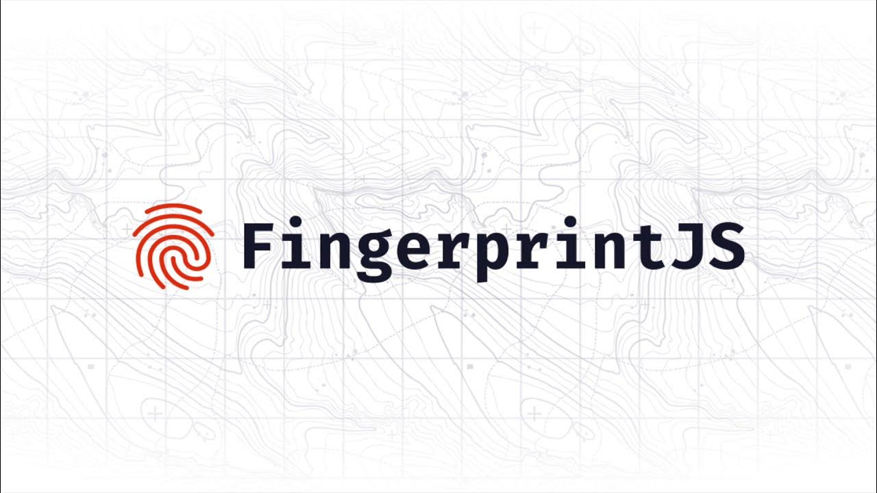 FingerprintJS Pro Tutorial - How to Prevent Multiple Signups on a Form Using Browser ...