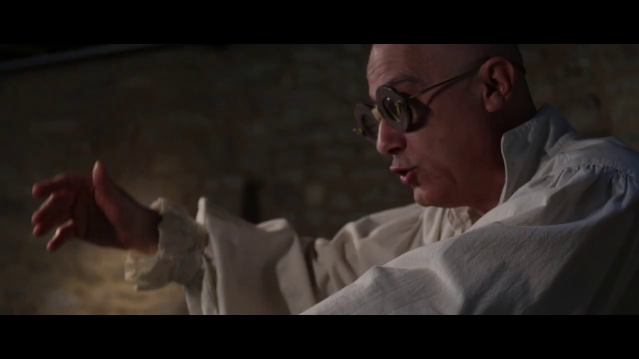 La Table au Moyen Age // Compagnie Colin Muset - YouTube