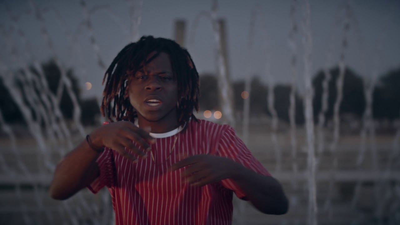 AG FLYZER - LIFESTYLE (ELENCO DA BGPRO) - YouTube