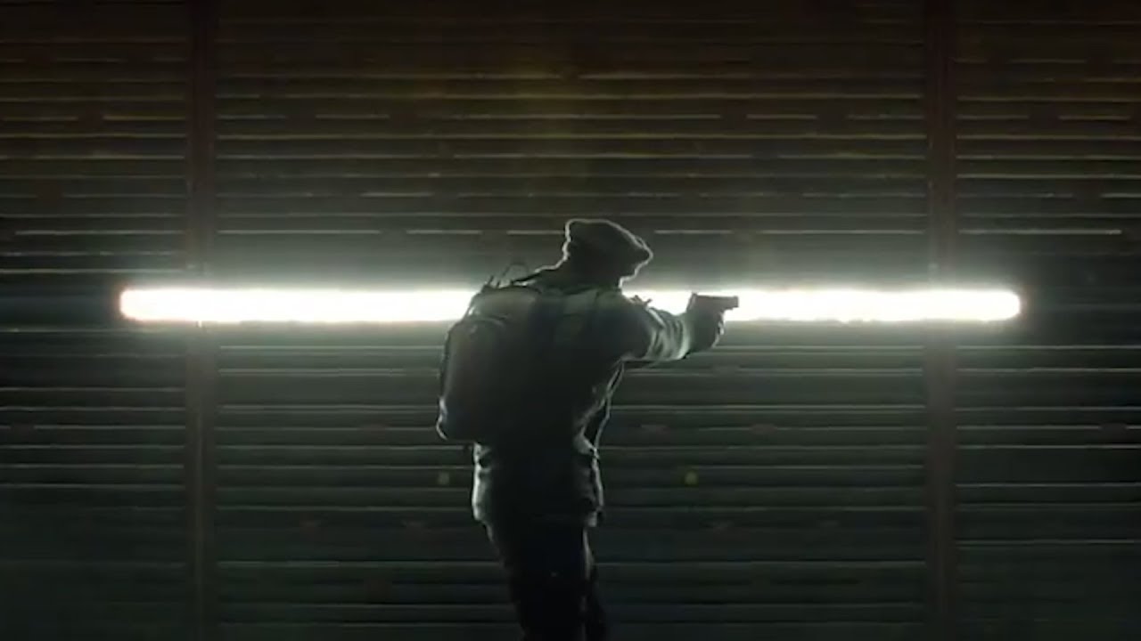 "MAVERICK" - NEW RAINBOW SIX SIEGE OPERATOR (Offensive Mira) - YouTube