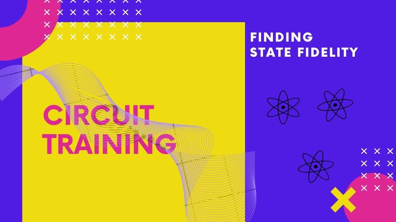 Mastering Quantum State Fidelity: A Comprehensive Guide - YouTube