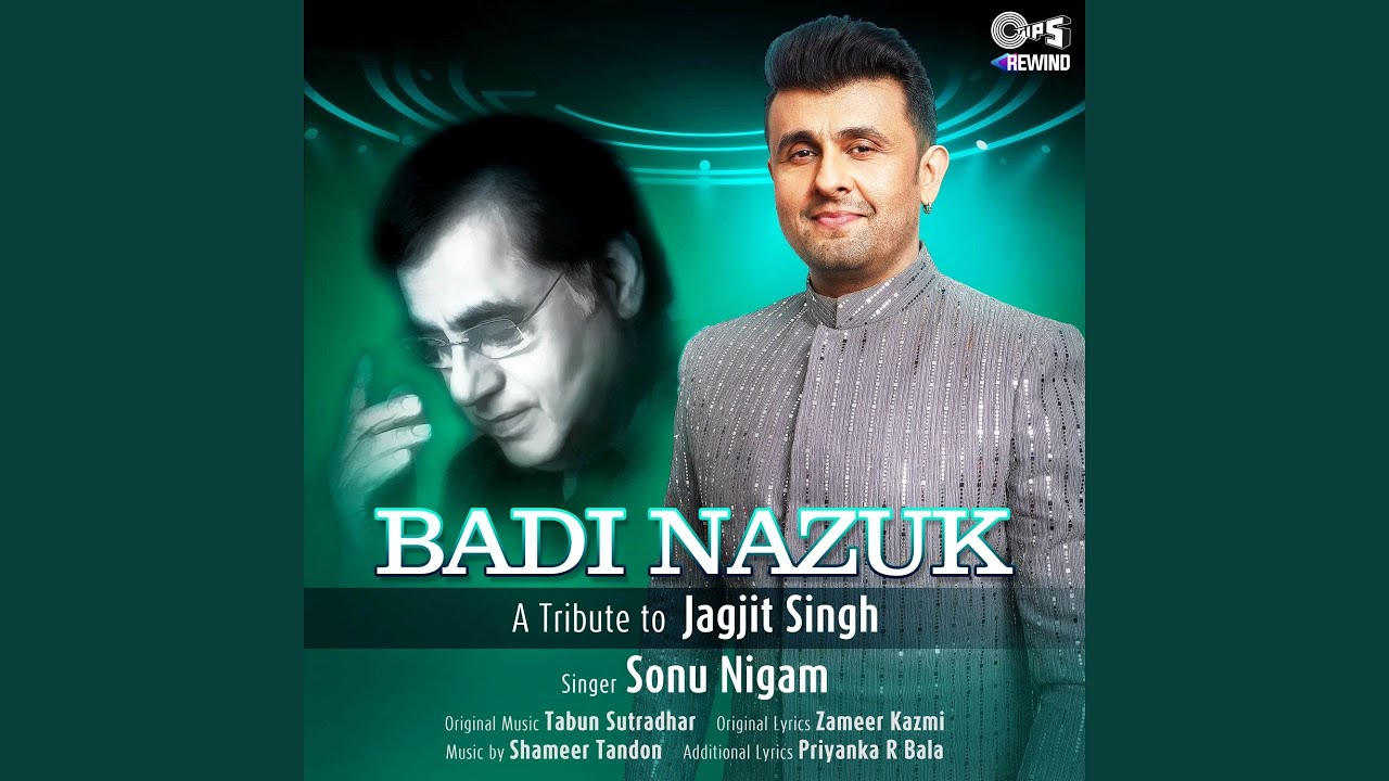 Badi Nazuk - YouTube Music