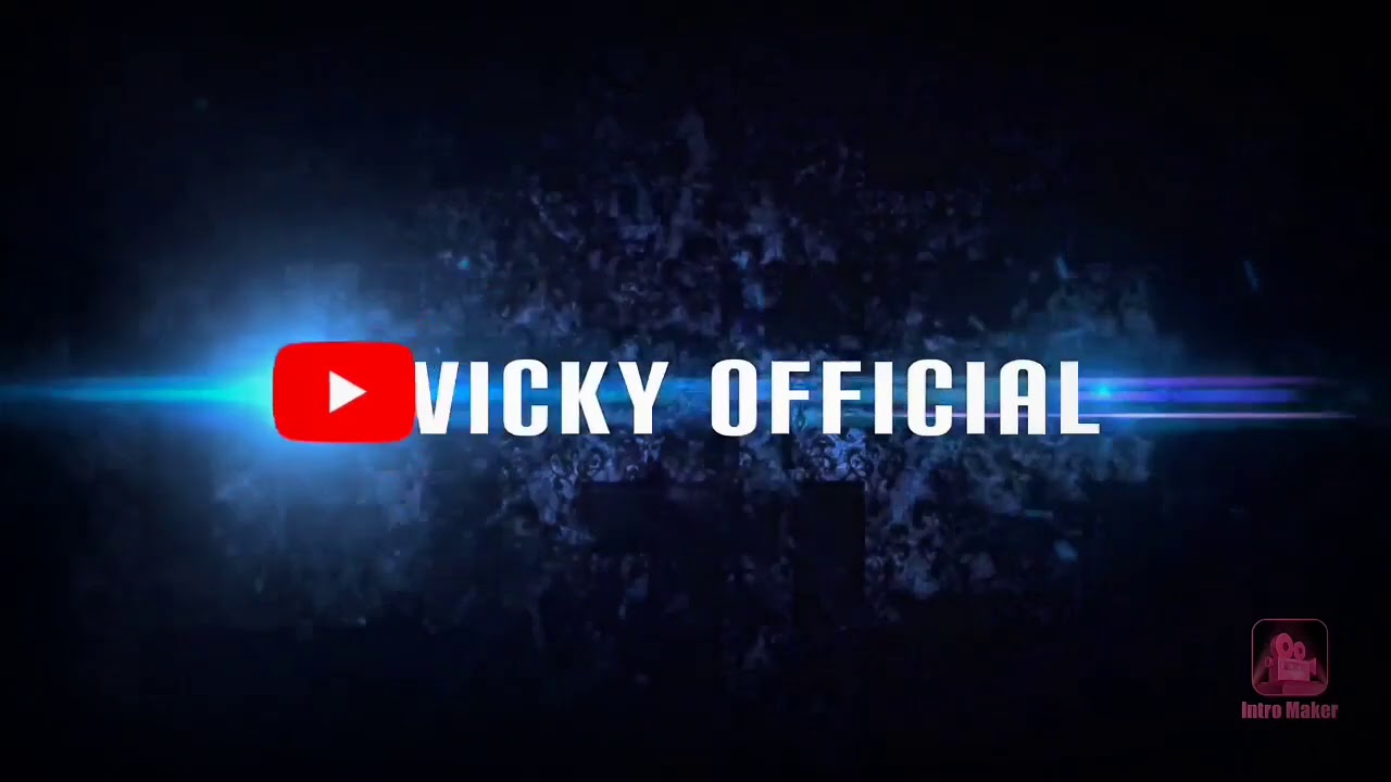 VICKY official ️ - YouTube