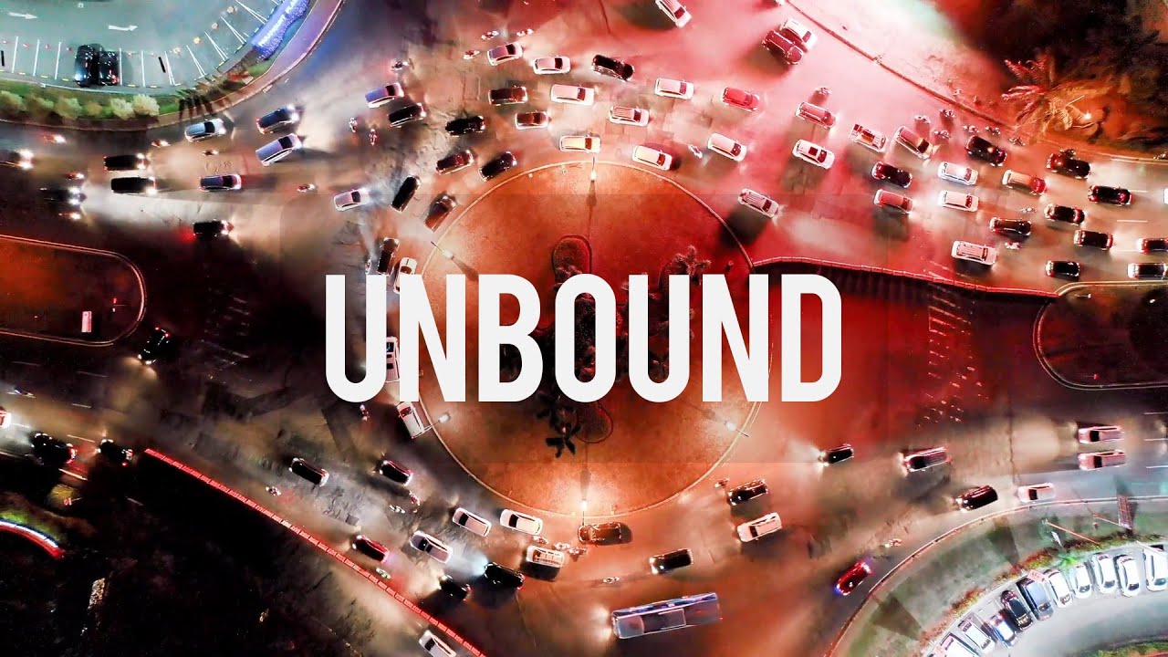 Unbound | A Poetry Film - YouTube
