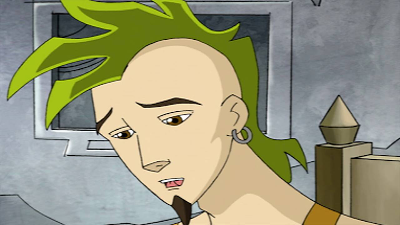 Dino Squad - Perseverance | HD Full Episode Dino Squad | Dinosaur ...