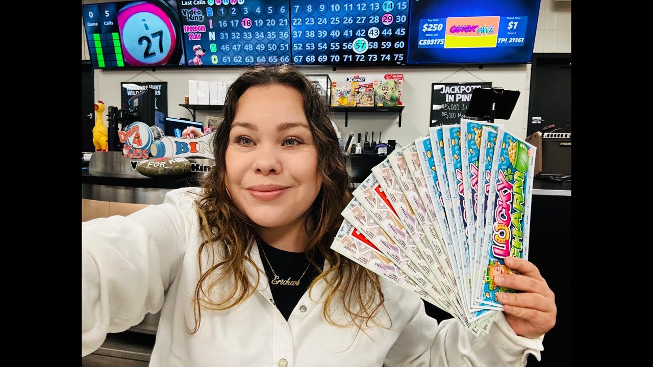 Monday Bingo At Daub4Kids Bingo! - YouTube