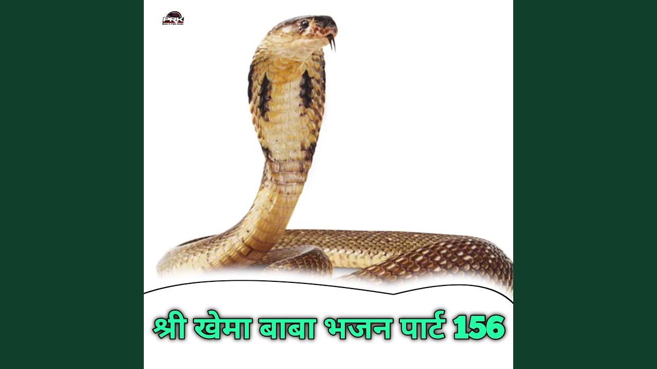 Shree Khema Baba Bhajan, Pt. 156 - YouTube