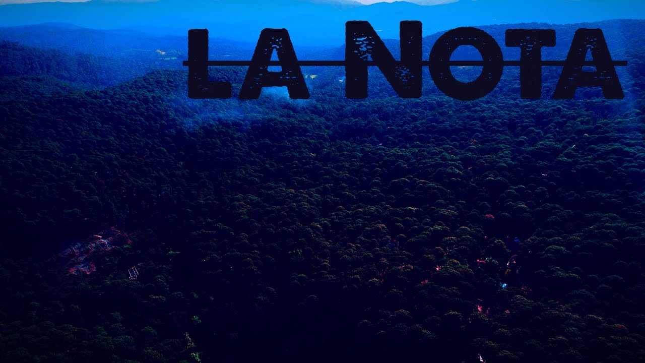 Dleø - La Nota (Official Lyric Video) - YouTube