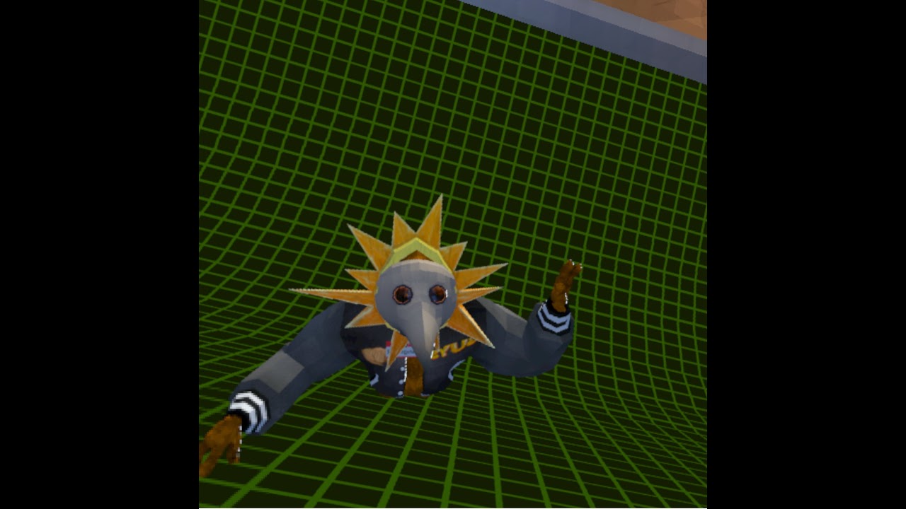 Mango vr Live streaming for the first time. - YouTube