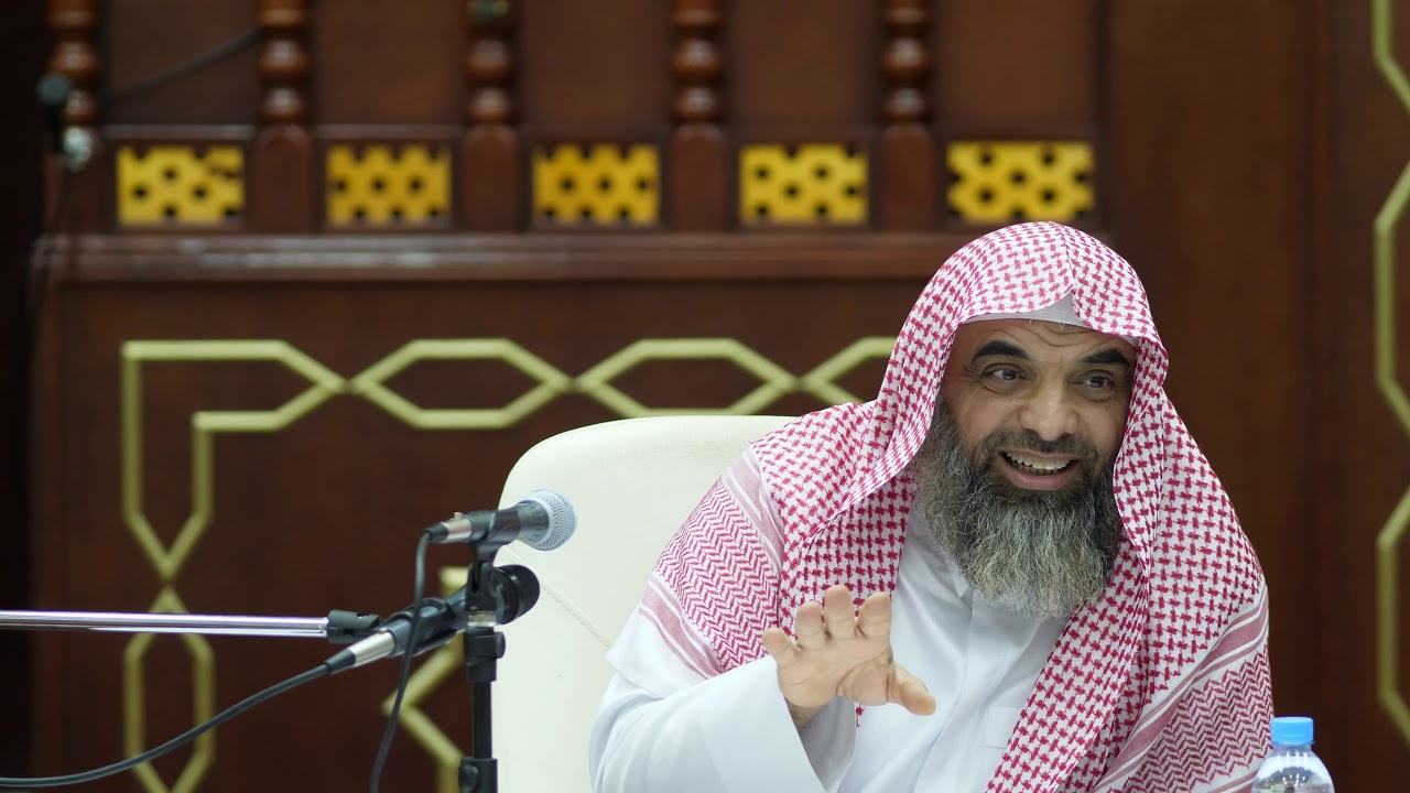 Lesson 45 | Ad-Dhuha, part 2 | Sheikh Hazem Rajab - YouTube