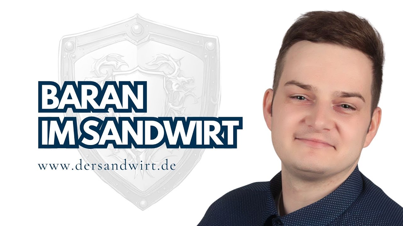 Dawid Baran – Auf dem Plattenspieler: A Flock Of Seagulls - YouTube