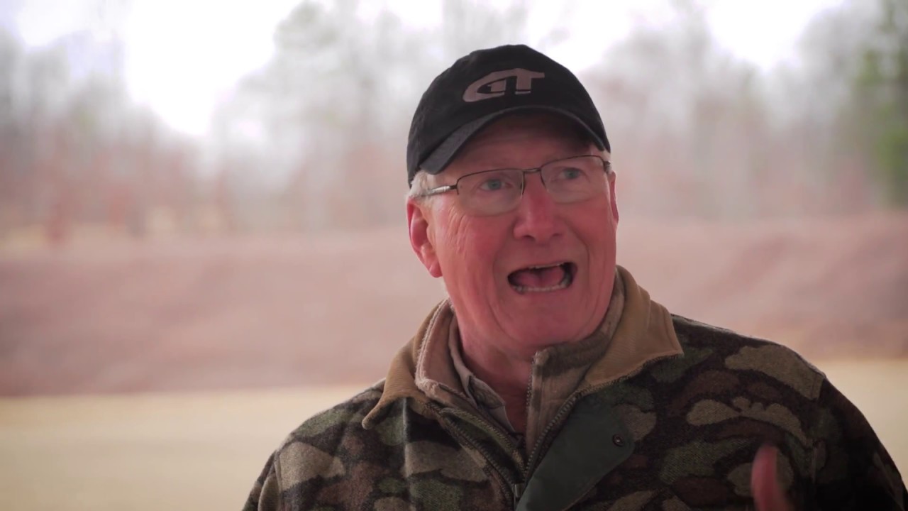 Gun Talk: 22 Nosler Review- Accuracy - YouTube