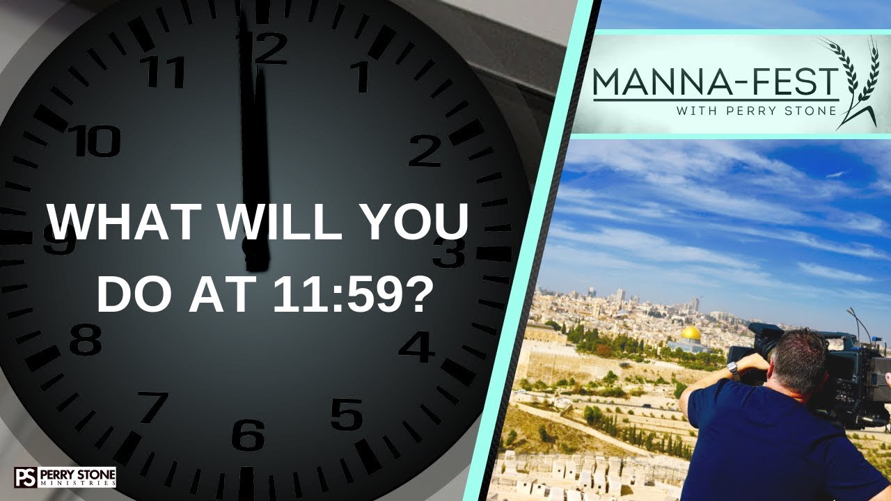 WHAT WILL YOU DO AT 11 59 EPISODE 963 YouTube what-will-you-do-at-11-59-episode-963-youtube