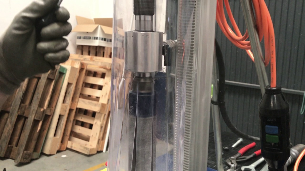 Top Face Plugging - Part 02 - YouTube