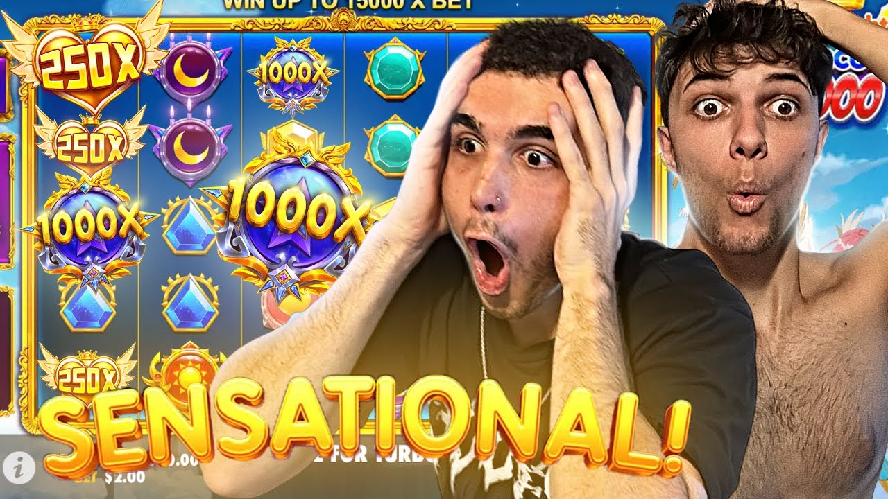 GANAMOS +$14.000.000 MILLONES EN LA STARLIGHT PRINCESS X1000 🎰🚀 (se ...