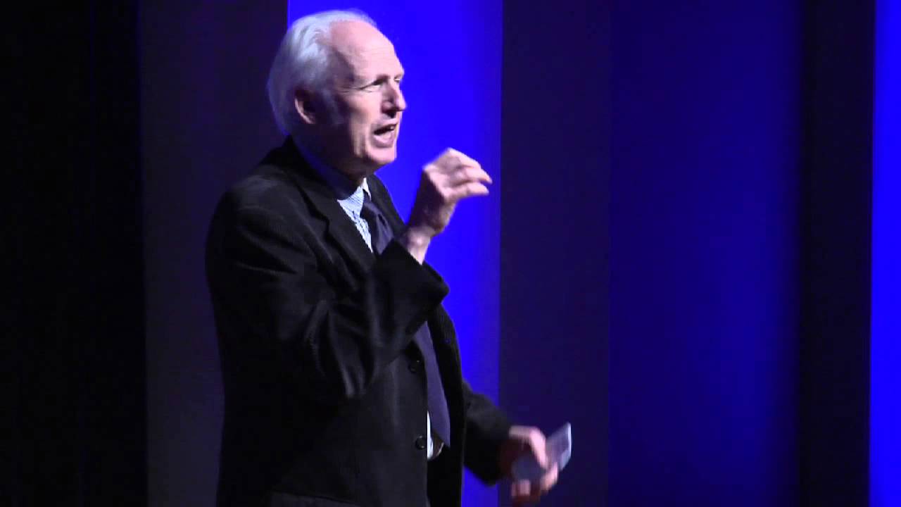 Making the shift to authentic conversation: Christopher Bowers at ...