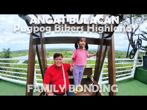 Family Bonding @ Pugpog Bikers Highland Angat Bulacan / March 15, 2025 ...