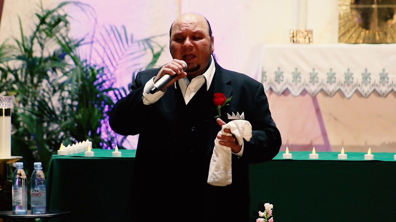 Micheal Castaldo Concert Bayville, NJ [Official Promo Video ...