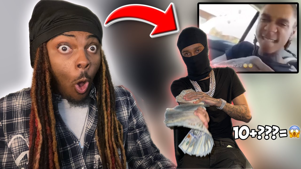 A LEVEL NEVER SEEN BEFORE??!! BLOODHOUND LIL JEFF: THE LIFE & DEATH OF ...