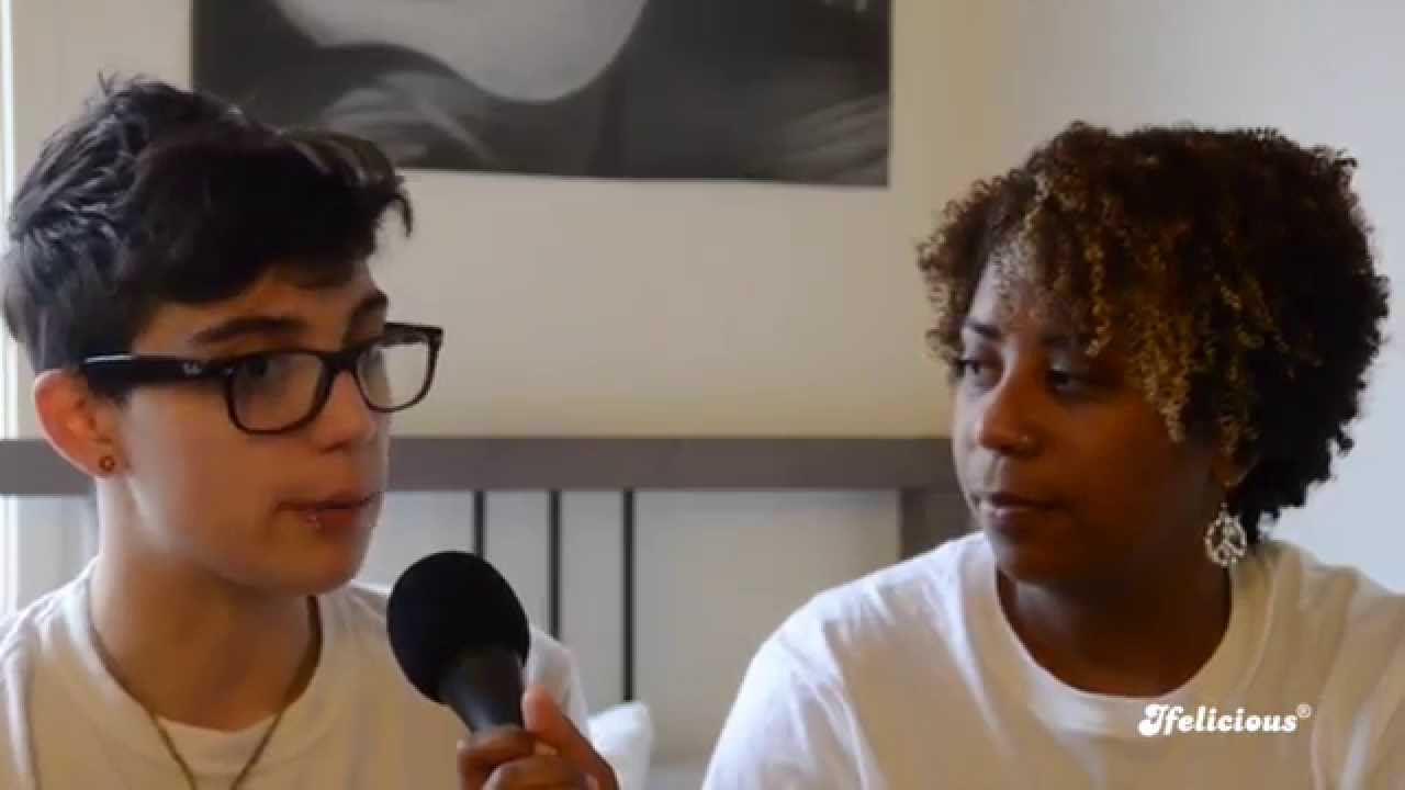 Interview With Transgender Musicianactivist Ryan Cassata Youtube