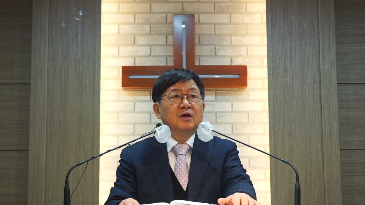 돋는해교회 주일예배 2024.3.24 - YouTube