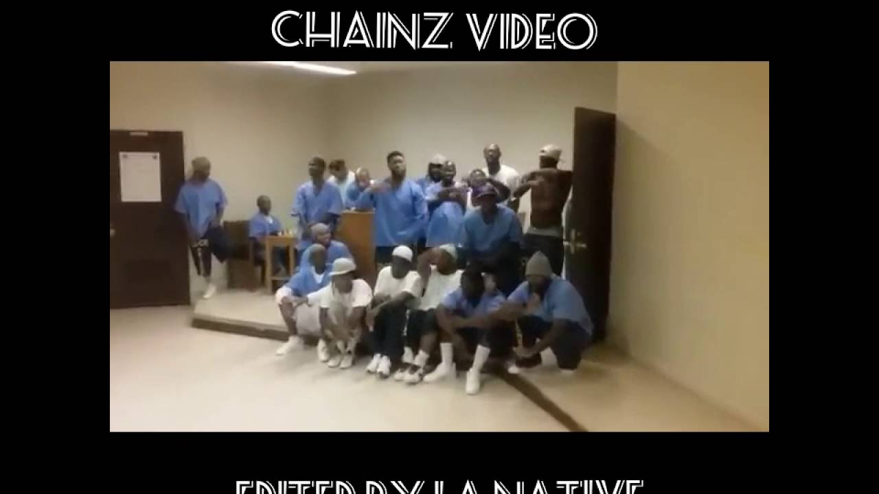 BIG TC FT DLOC - CHAINS (PRISON BREAK 2 MIXTAPE) - YouTube