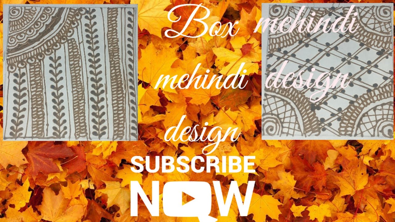 Easy boxes design and beautiful😍 # trending design 👌🥰😍 coment, like ...