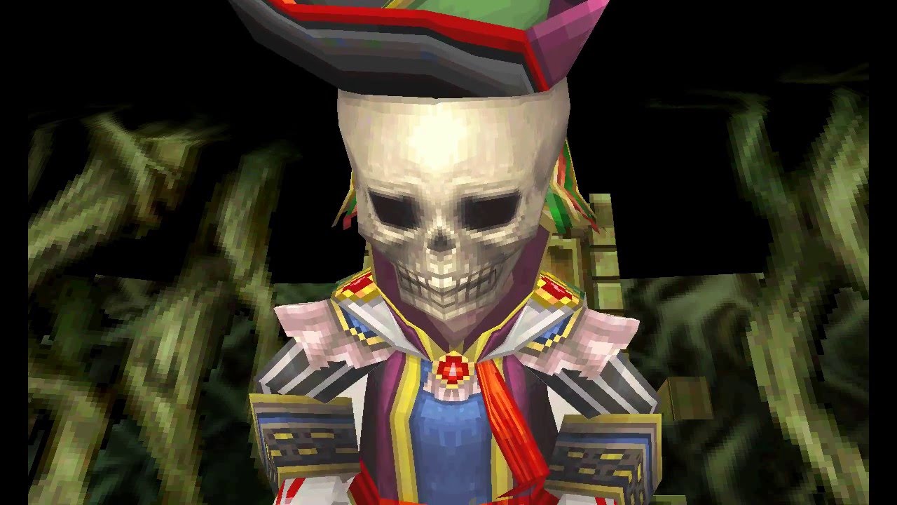 Hein Final Fantasy