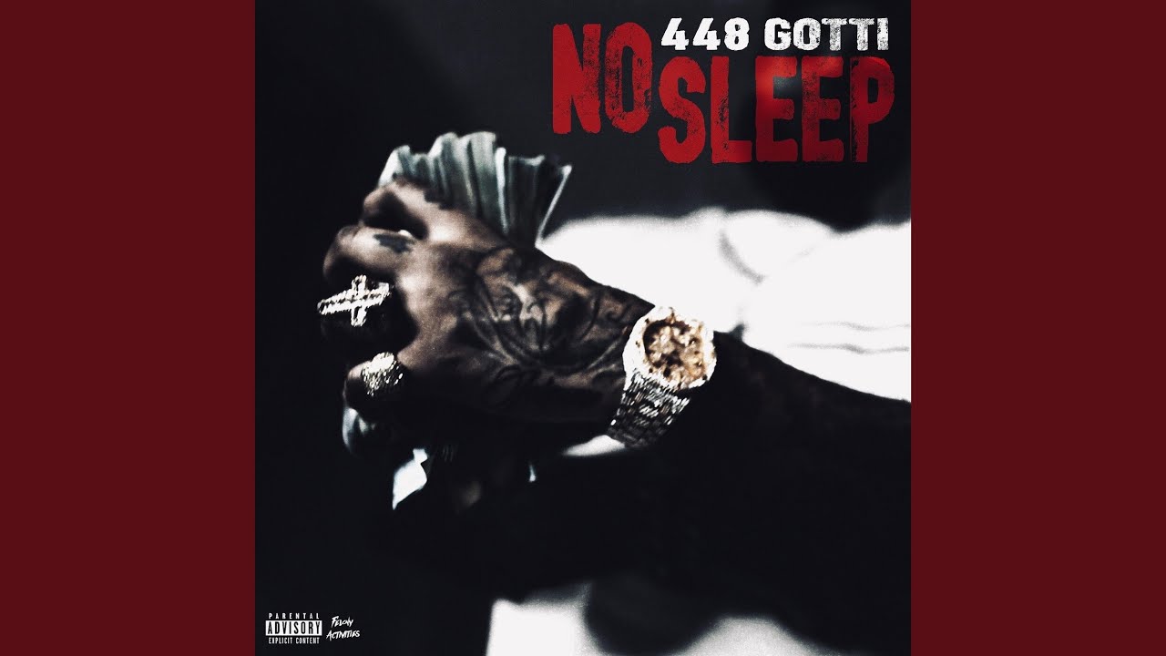 No Sleep - YouTube
