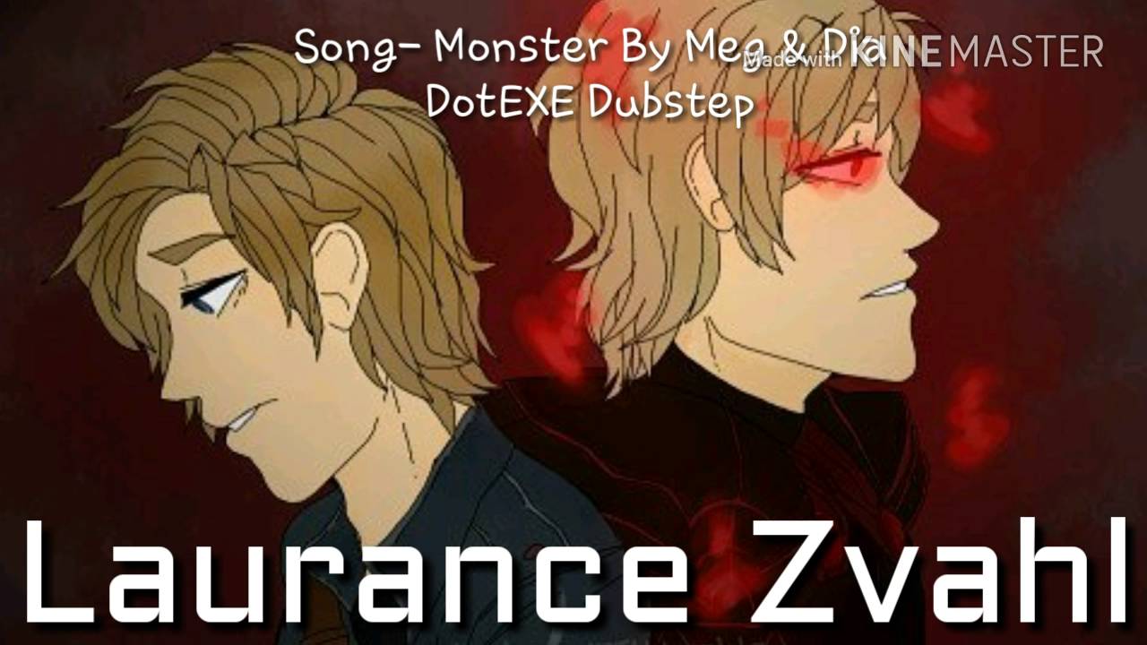 Villian Theme Song-Laurance Zvahl- Part 1 - YouTube